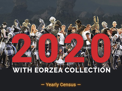 2020 year with EC