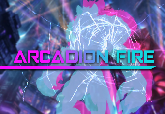 Arcadion Fire - August's Glamour Challenge | Eorzea Collection