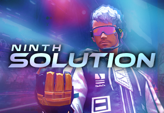 Ninth Solution - February's Glamour Challenge | Eorzea Collection