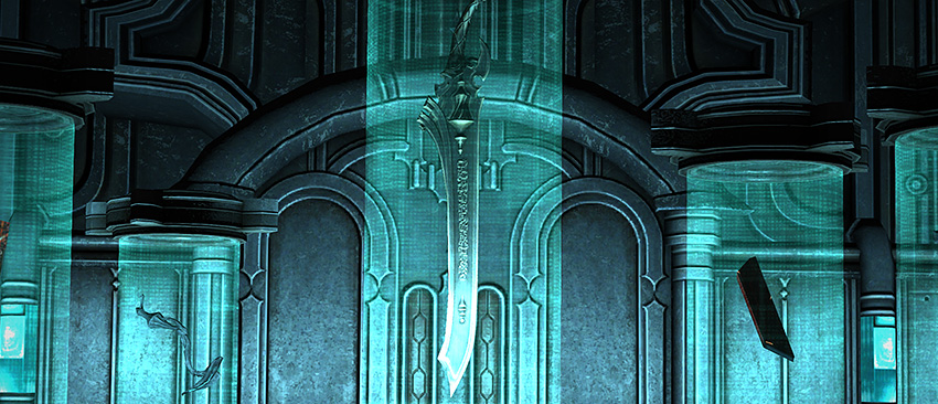 Resistance Weapons - Guide and Showcase | Eorzea Collection