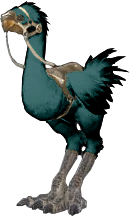 Green Machine | Eorzea Collection